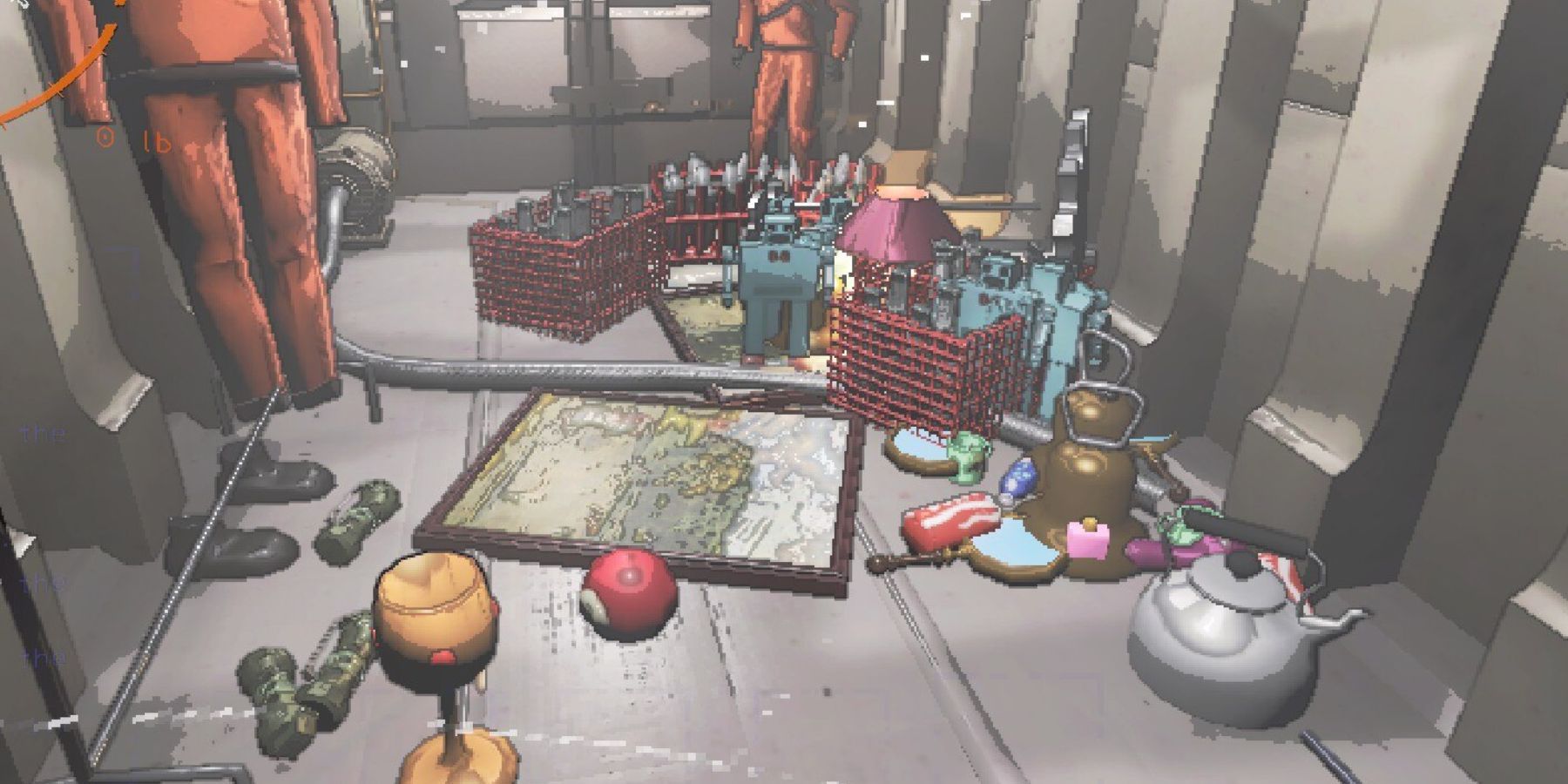 Lethal Company : Hiring!